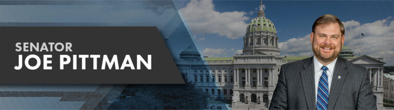 Contact Me - Senator Pittman