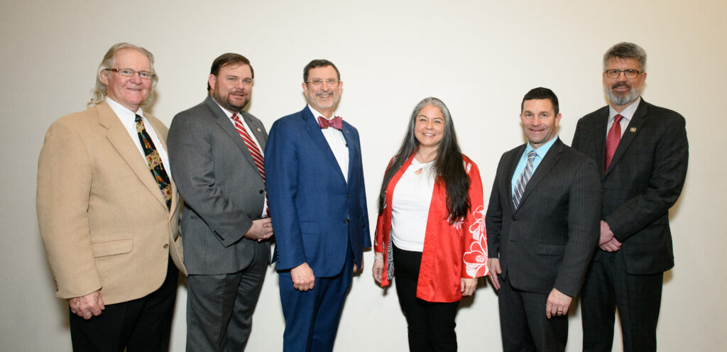 SEN. PITTMAN ANNOUNCES $2 MILLION BUDGET DESIGNATION FOR IUP PROPOSED ...