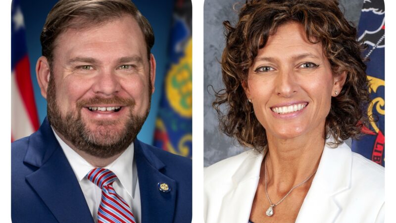 Home - Senator Pittman